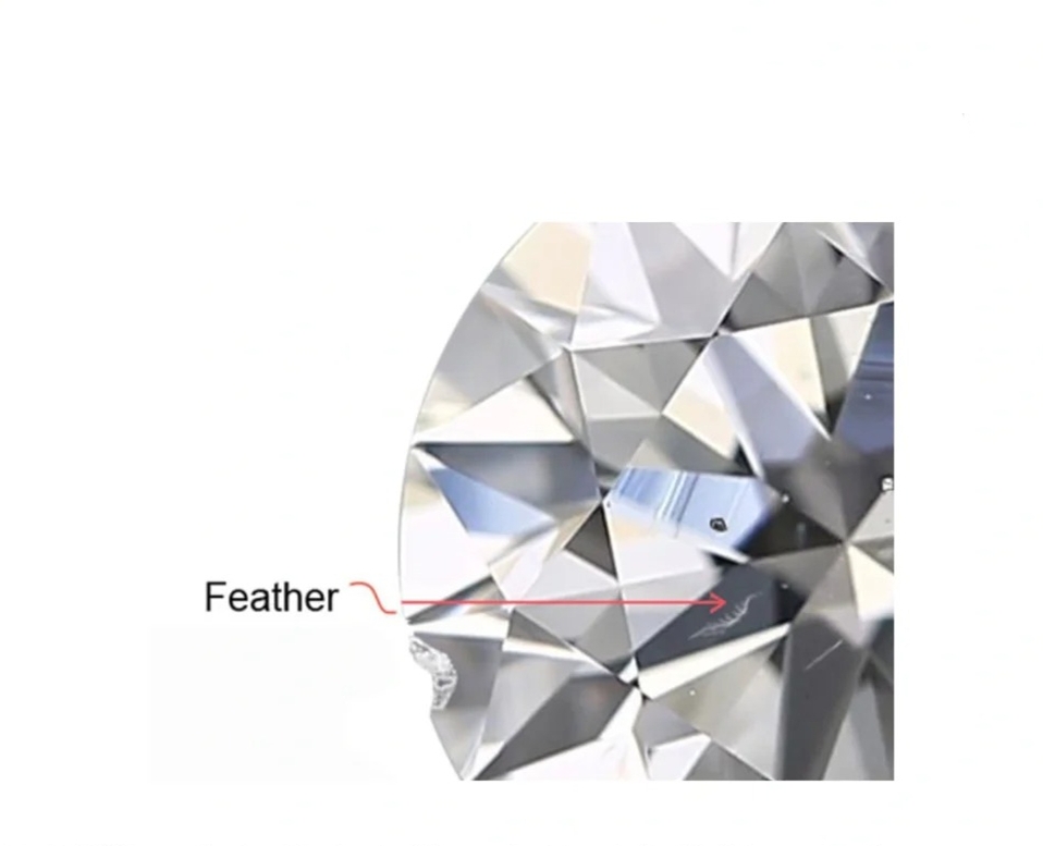 Teach You Ro Understand The Flaws In The Diamond - jinyi