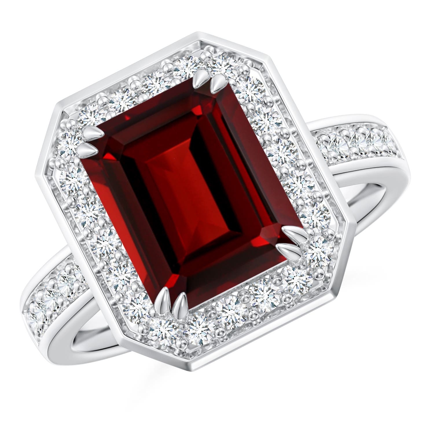 Let's Get To Know “Garnet” - jinyi
